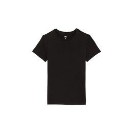 WE Fashion T-Shirt Jungen Gr&ouml;&szlig;e 170 schwarz