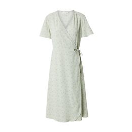 Vila Dress 'VIlovie' female Green size 34