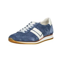 Paul Green Sneakers female Blue size 40,5