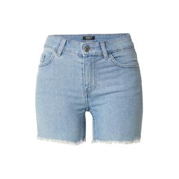 Only Jeans 'ONLJOSIE' Damen Größe 25/26 blau
