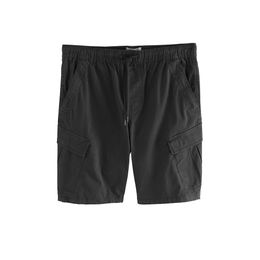 next Cargo Pants male Black size XS