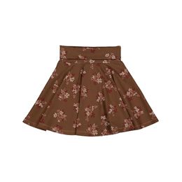 Müsli by GREEN COTTON Müsli By Green Cotton Skirt girl Brown size 104