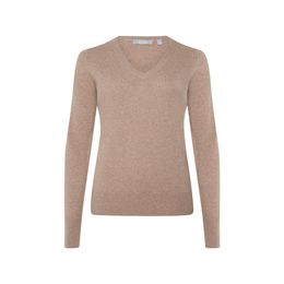 Style Republic Kaschmir Pullover Damen Gr&ouml;&szlig;e S beige