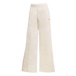 adidas originals Pleated Pants 'Summer Glow' female Beige size XXL