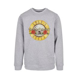 F4NT4STIC Sweater male Grey size S