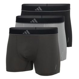 adidas Sportswear Boxer shorts 'Active' male Grey, Black size M