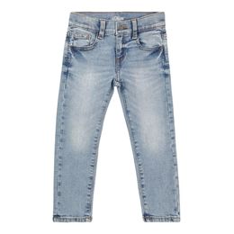 s.Oliver Jeans Jungen Gr&ouml;&szlig;e 140 blue denim