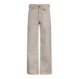 Retour Jeans Jeans 'Rocko' Jungen Gr&ouml;&szlig;e 134/140 dunkelbeige