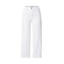 Only Jeans 'ONLANN-MADISON' female White size S