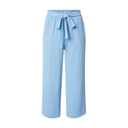 Vila Pants 'VIJOSA' female Blue size 38