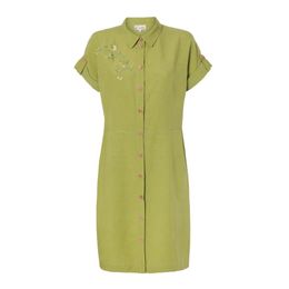 TATUUM Shirt Dress 'FILA' female Green size 42