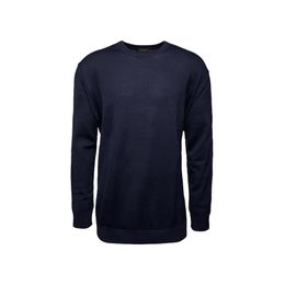 Maerz Muenchen Sweater male Blue size 64