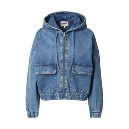 Only Between-Season Jacket 'ONLKenzie' female Blue size S
