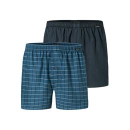 Schiesser Boxer shorts ' Multipacks ' male Mixed colors size 4XL