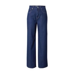 Only Jeans 'ONLHOPE' Damen Größe 28 blau