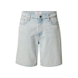 Guess Jeans Shorts Herren Gr&ouml;&szlig;e 30 hellblau