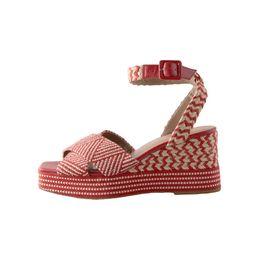 next Sandals female Red size 4.5