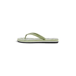 O`Neill O'neill T-Bar Sandals female Green size 39
