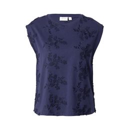 Vila Top female Blue size XL