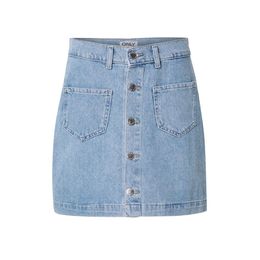 Only Rock 'ONLAmazing' Damen Gr&ouml;&szlig;e 32 blue denim