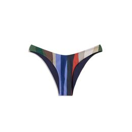thinking mu Bikini-Unterteile ' SICILIA ' Damen Größe S marine