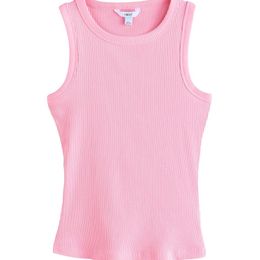 next Top Damen Gr&ouml;&szlig;e 6XL pink