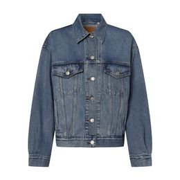 Levi's LEVI'S Jacke '90s' Damen Gr&ouml;&szlig;e XL blue denim