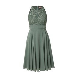Vera Mont Cocktailkleid Damen Größe 32 grün