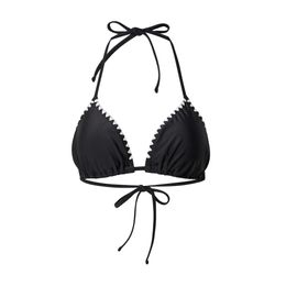 Guido Maria Kretschmer Women Bikinitop 'Tammy' Damen Gr&ouml;&szlig;e 75 schwarz