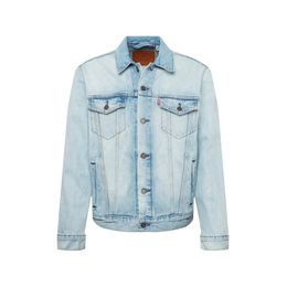 Levi's Levi's Between-Season Jacket 'Trucker Jacket' male Blue size XS