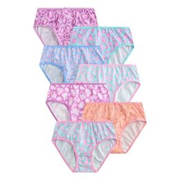 next Underpants girl Mixed colors size 5-6 yrs