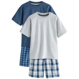 next Pajamas boy Blue, Grey size 3 yrs