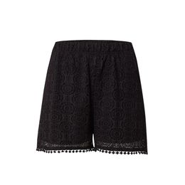 V&eacute;ro Moda VERO MODA Shorts 'VMMaya' Damen Gr&ouml;&szlig;e 40 schwarz