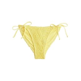next Bikini Bottoms female Yellow size 18