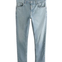 next Jeans male Blue size 32