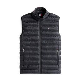 Tommy Hilfiger Vest male Black size L
