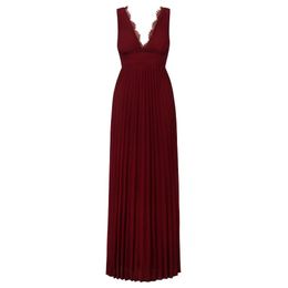 Apart Evening Dress female Red size 42