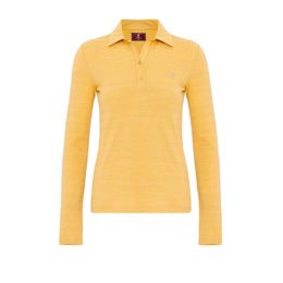 Williot Shirt female Yellow size M