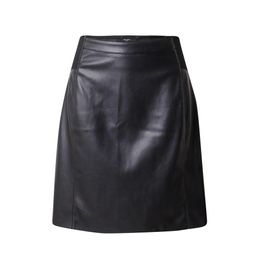 Vero Moda Curve Rock Damen Gr&ouml;&szlig;e 44 schwarz