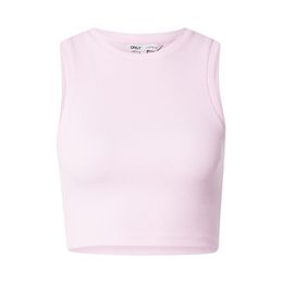 Only Top 'ONLVilma' female Pink size XL