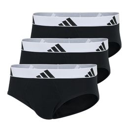 adidas Sportswear Panty male Black size XXL