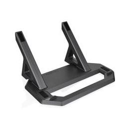 Thermaltake Chassis-St&auml;nder-Kit f&uuml;r The Tower 600 Bumblebee schwarz/gelb, zum horizontalen Aufstellen