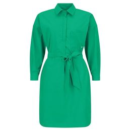 Fynch-Hatton Kleid in Grün - 70% | Größe 38 | Damen-kleider