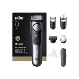 Braun Series 9 Beard Trimmer BT9520