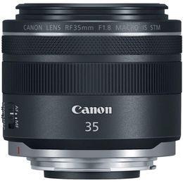 Objektiv Canon RF Lens 35mm F1.8 MACRO IS STM 35mm 1.8