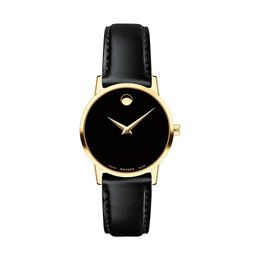 Movado Damenuhr Museum Classic 0607275