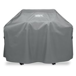 Weber Grillabdeckung 'Genesis II 300' grau 176,53 x 58,93 x 105,16 cm