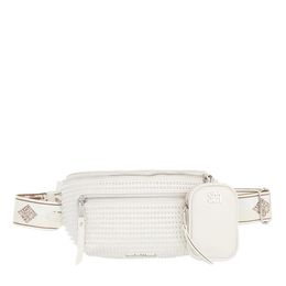 Steve Madden Crossbody Bags - Bclarkes - Gr. unisize - in Creme - f&uuml;r Damen