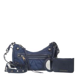 Steve Madden Crossbody Bags - Bglow-D - Gr. unisize - in Blau - f&uuml;r Damen