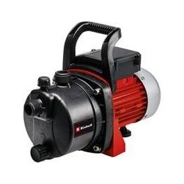 Einhell Gartenpumpe GC-GP 6538 rot/schwarz, 650 Watt